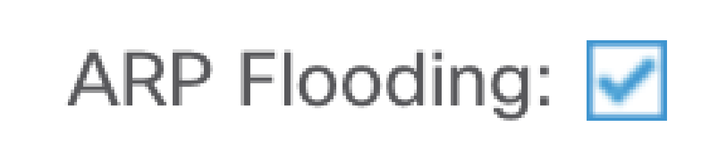 ACI - Best Practices