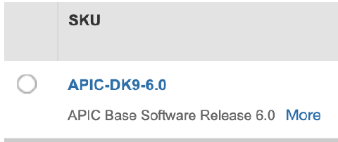 Cisco releases APIC-M4 and APIC-L4